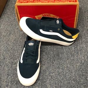 Vans Shoes | Pink Floyd Hand Painted | Poshmark